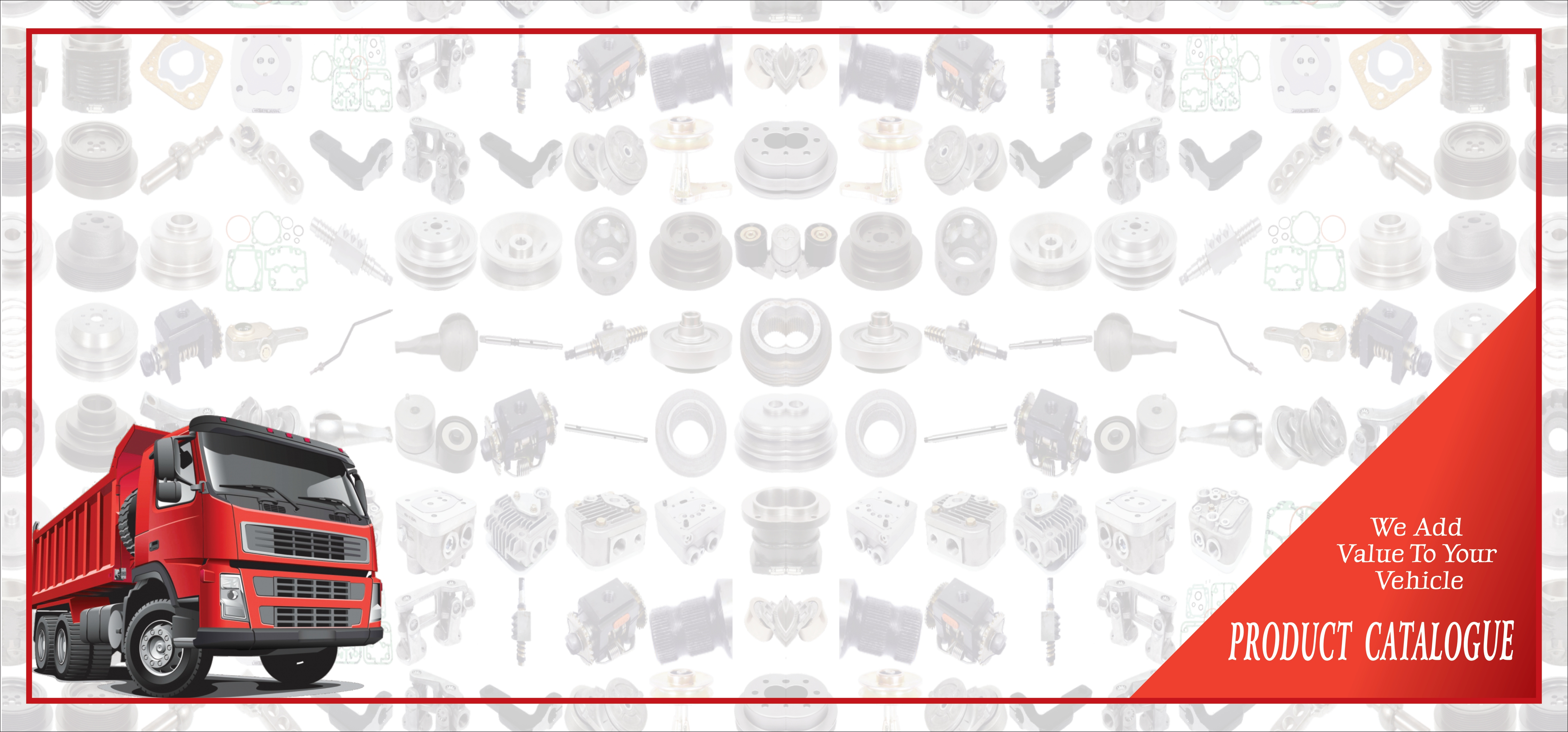 Trent Engineers - Heavy Vehicle Parts Manufacturer